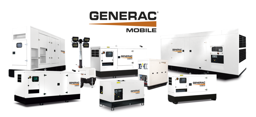 Generac Mobile - Generac Brasil